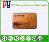 China Nordson Asymtek 7212730-28 Needle Assembly CL Type 3.2mm DJ-9500 Dispenser Accessories for sale