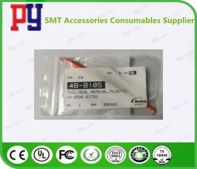 China Asymtek SL940E SL941E Plastic Seal Removal Tool 48-8105 392401 SMT Machine Parts for sale