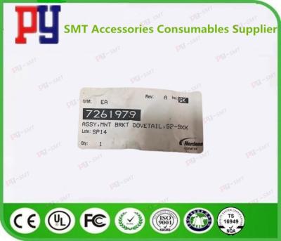 China Asymtek DJ-9500 SMT Machine Parts 7261979 7266777 S920N Replacement Components for sale