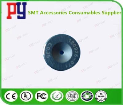 China ASYMTEK 210734-6 7201647 7217508 C/F Type Seat 0.75mm Dispenser Accessories for DJ-9500 for sale
