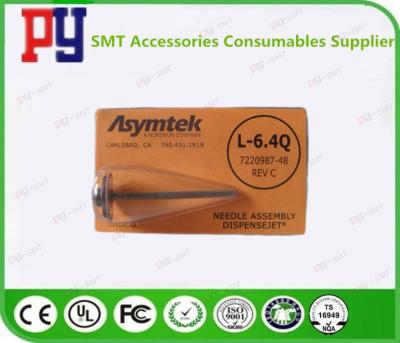 China Asymtek 7212730-48 Needle Assembly CL Type 6.4mm for DJ-9500 Dispenser for sale