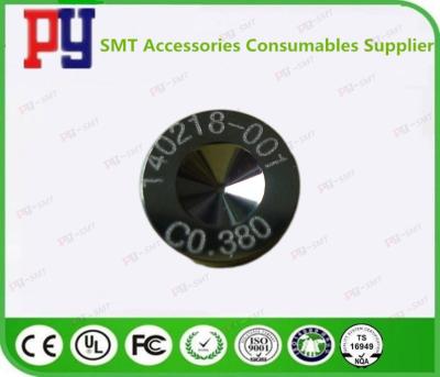 China Asymtek 210733-3 7201642 7210652 Seat F2 Type 0.38mm 0.015in Dispenser Accessories for DJ-9500 for sale