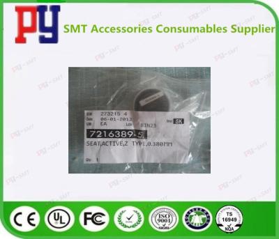 China Asymtek 7216389-5 Seat Active Z Type 0.380mm Dispenser Accessories for DJ-9500 for sale