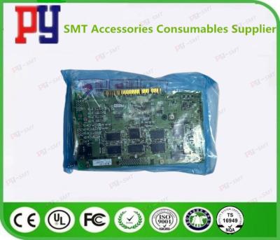 China HITACHI 6301230115 PCB Mount CPU 2 4B111437 KYK-M860H-00 SMT Machine Spare Parts for sale