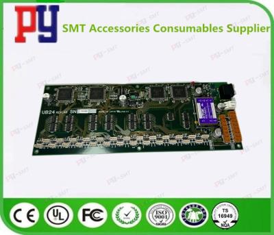 China HITACHI 6301256931 PCB Mount 4B111478 SMT Machine Spare Part 8mm for sale