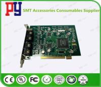 China HITACHI PCB Mount 6301490052 4B111565 SMT Machine Spare Parts 24V for sale