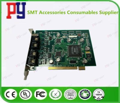 China HITACHI PCB Mount 6301490052 4B111565 SMT Machine Spare Parts 24V for sale
