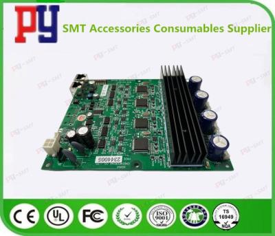 China Hitachi GXH-3 6301518701 Driver Unit Conveyor SMT Machine Spare Part 24V for sale