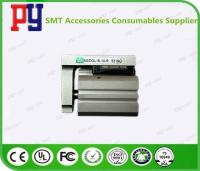 China CKD Air Cylinder MSDGL16-10-R Pneumatic Cylinder 16mm Bore 10mm Stroke SMT Spare Parts for sale