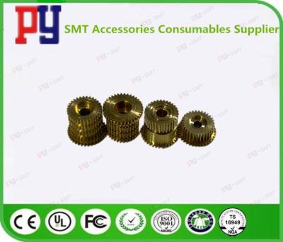 China Hitachi 6301551449 6301369273 Feeder Gear for GXH SMT Machine Spare Parts 8mm for sale