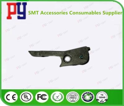 China HITACHI 6301265889 LEVER SMT Machine Spare Parts 8mm Feeder Compatible for sale