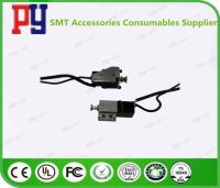 China Hitachi AC Servo Motor 8771500 SMT Spare Parts for SMT Production 200W for sale
