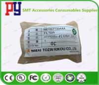 China Panasonic CM402 CM602 CM212 Filter N610071334AA SMT Parts Accessories 100V for sale