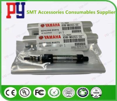 China YAMAHA YG12 YS12 YS24 SMT Cylinder KHY-M9263-00 Replacement Part 2pcs for sale