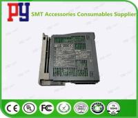 China MR-J3-40B-RJ006 AC Servo Motor for Hitachi SMT Machine Parts 400W for sale