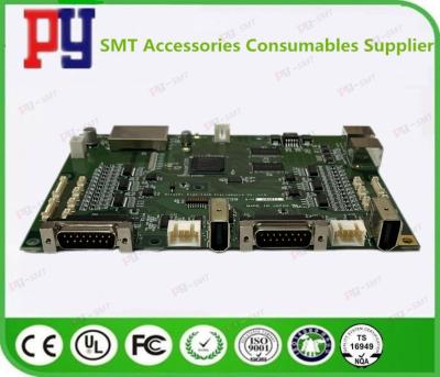 China 1010BA36 KYB-M6535-000 HITACHI Machine Spare Parts PCB Mount for sale