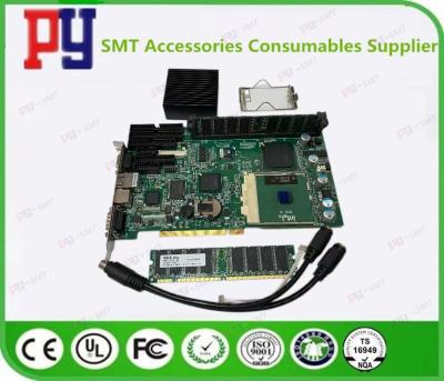 China 6301414140 4B111533 KYK-M861W-000 CPU2 PCB Mount SMT Spare Part for Hitachi for sale