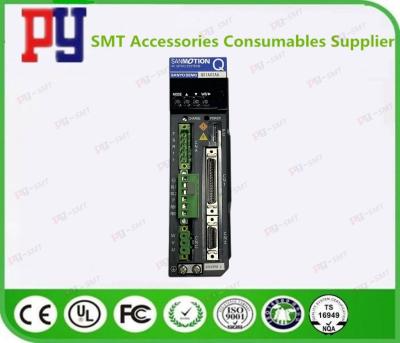 China Sanyo Denki HITACHI AC Servo Systems Spare Parts 6301433813 4U240469 for SMT for sale