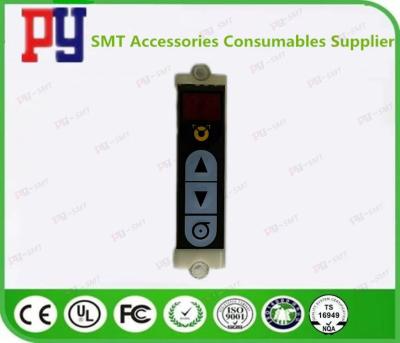 China Hitachi GXH Feeder Spare Parts Handle Display Keypad 6301264561 6301627045 for sale