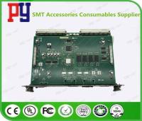 China Panasonic CM402 Memory PC Board N610030275AA ELV3EA+ELV4EA SMT Spare Part for sale