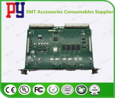 China Panasonic CM402 Memory PC Board N610030275AA ELV3EA+ELV4EA SMT Spare Part for sale