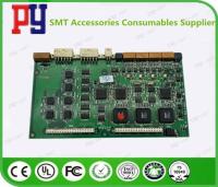 China Panasonic CM402 IO Board NF0FCX-6 NFV2CX-4 Microcomputer Circuit Board T191098 SMT Parts for sale
