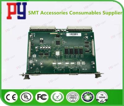 China Panasonic CM402 Memory PC Board N610030275AA ELV3EA+ELV4EA for SMT Pick and Place Machine for sale