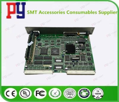 China Panasonic CM402 CM602 CPU Board N610087118AB SCV1ER SMT Spare Parts for sale