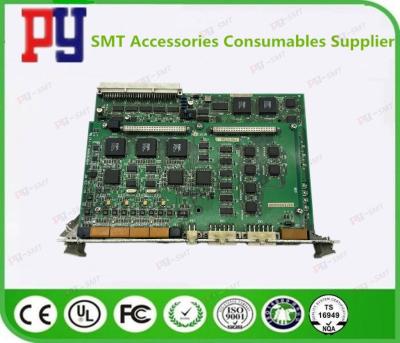 China Panasonic CM602 IO Board N610140450AA Original Spare Part for SMT Feeder for sale