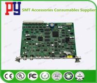 China PANASONIC ONE BOARD MICROCOMPUTER N610042291AA Panasonic Spare Parts for sale