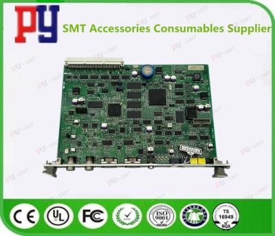 China PANASONIC ONE BOARD MICROCOMPUTER N610042291AA Panasonic Spare Parts for sale