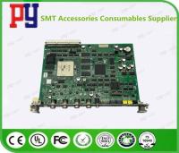 China Panasonic CM402 Record Board Micro KXFE0008A00 SCV4EB SMT Spare Parts 8mm Feeder for sale
