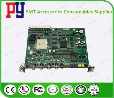 China Panasonic CM402 Record Board Micro KXFE0008A00 SCV4EB SMT Spare Parts 8mm Feeder for sale