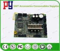 China Panasonic Control Board KXFE0004A00 MC15CA for CM402 Head SMT Spare Parts for sale