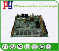 China Panasonic Control Board N610110715AA NF24CA2 for DT401 Tray SMT Spare Parts for sale