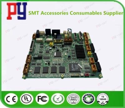 China Panasonic Control Board N610110715AA NF24CA2 for DT401 Tray SMT Spare Parts for sale