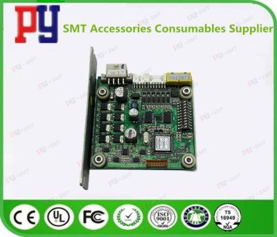 China Panasonic CM602 Control Driver N610017211AA D3850 Stepping Motor Spare Part for SMT Feeder for sale