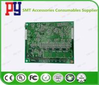 China Panasonic NPM I/O Card N610070431AB PPE0AA-BA Line Camera LED Control Board for sale