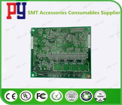 China Panasonic NPM I/O Card N610070431AB PPE0AA-BA Line Camera LED Control Board for sale