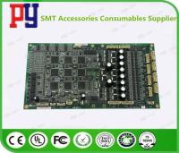 China Panasonic NPM-D3 Lightweight 16-Nozzle Z-Axis THETA-Axis Control Board N610164162AA for sale