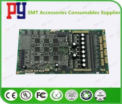 China Panasonic NPM-D3 Lightweight 16-Nozzle Z-Axis THETA-Axis Control Board N610164162AA for sale