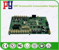 China Panasonic N610055582AA PNF0AR-AA Insertor ILK Control Board for NPM Series SMT for sale