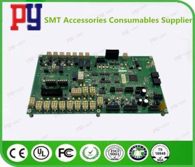 China Panasonic N610055582AA PNF0AR-AA Insertor ILK Control Board for NPM Series SMT for sale