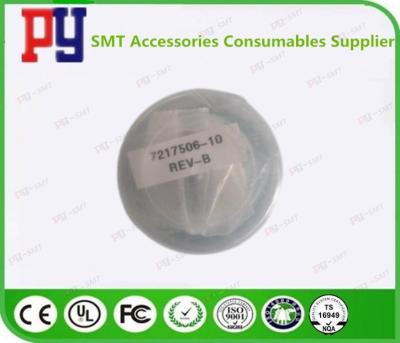 China Nordson Asymtek 7217506-10 Active U Type Nozzle 10mil 0.250mm for DJ-9500 Dispenser for sale