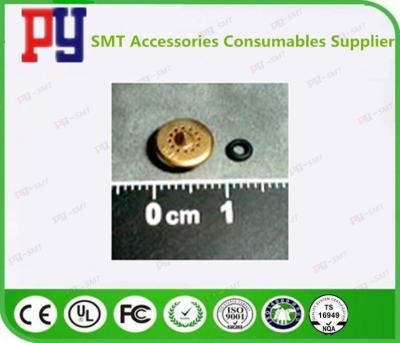 China Nordson Asymtek 1329347 Swirl Nozzle 012 12H S with O-Ring for SL940E Dispenser for sale