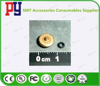 China Nordson Asymtek 329349 Swirl Nozzle 020 12H S with O-Ring 0.20mil for SL940E SL941E Dispenser for sale