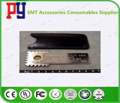 China Nordson Asymtek 790010 Wet Film Gage 0.5-20 Mils for SL940E Dispenser Accessories for sale