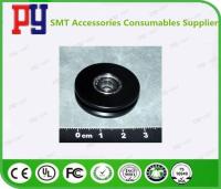 China Nordson Asymtek 7219208 62-0160-00 Pulley on Axle Tire Assembly for SL940E SL941E Dispenser for sale