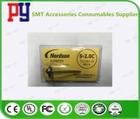China Nordson Asymtek 7212730-15 CS Type Needle Assembly 2.0mm Dispenser Accessories for DJ-9500 for sale