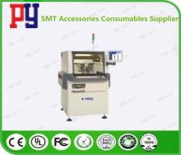China Nordson Asymtek DJ-9500 DJ-9000 DV-8000 Dispenser Accessories Nozzles Needles Seals 0.15mm-1.0mm for sale